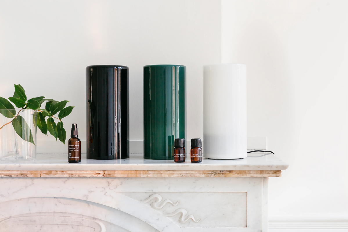 RainPharma Aroma Diffusers - Koop je Aroma Diffusers bij DJYM.be